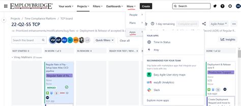 don t see anything under deployments in my project · issue 1241