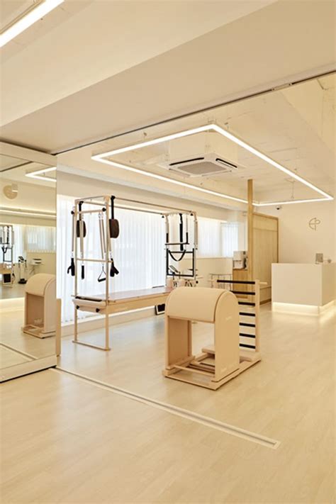 No2909 엑스헤일필라테스 베이지톤 깔끔한 디자인의 21평 필라테스센터 인테리어 인테리어 필라테스 스튜디오 요가 룸 No2909 엑스헤일필라테스 베이지톤 깔끔한 디자인의 21평 필라테스센터 인테리어 인테리어 필라테스 스튜디오 요가 룸