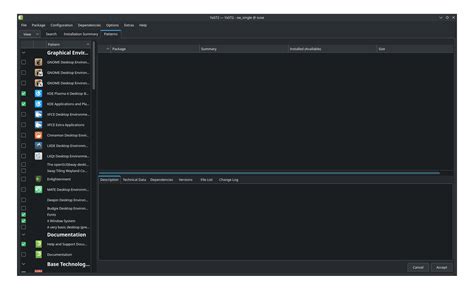 How To Use Yast To Set Default Kernel Ropensuse