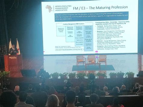 Ahmed Algazzar On Linkedin Africafm Facilitiesmanagement