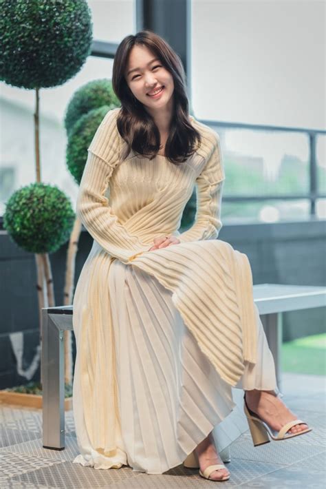 Jin Ki Joo Rkactress