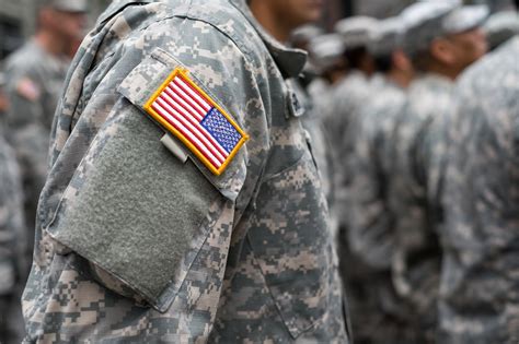 A Former Pentagon Adviser On Why The Military Has Become Too Powerful Vox