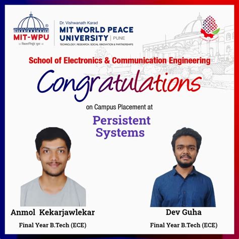 mitwpu electronics and communication on linkedin mitwpu 26 comments