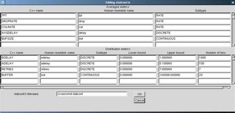 GUI Statconf H Editor Download Scientific Diagram