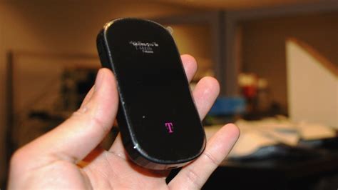 Understanding The Operation Of T Mobile Hotspot Robots Net