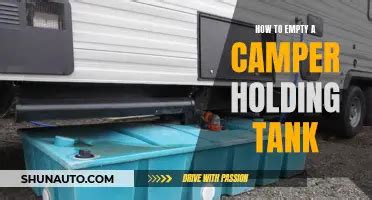Registering Your Camper: Navigating The Ny Process | ShunAuto