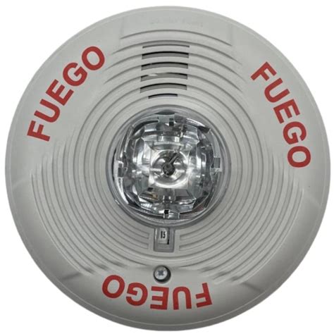 System Sensor Pc2w Sp