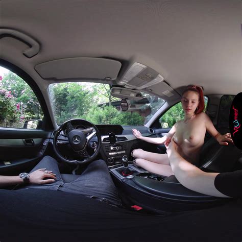 Car Quickie Streaming Video On Demand Adult Empire