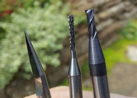 Cnc Cutting Bits Glue