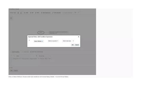 Oracle Hcm Cloud Configuring Approval Workflow Docx