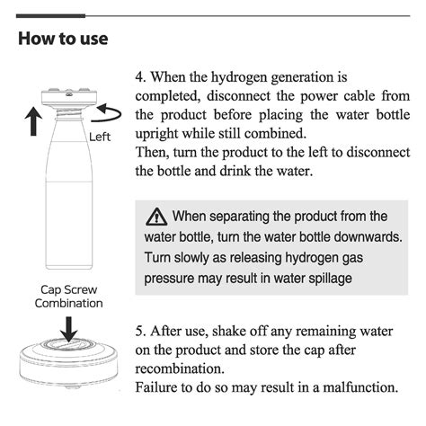 Hydrogen Cap Kyk India