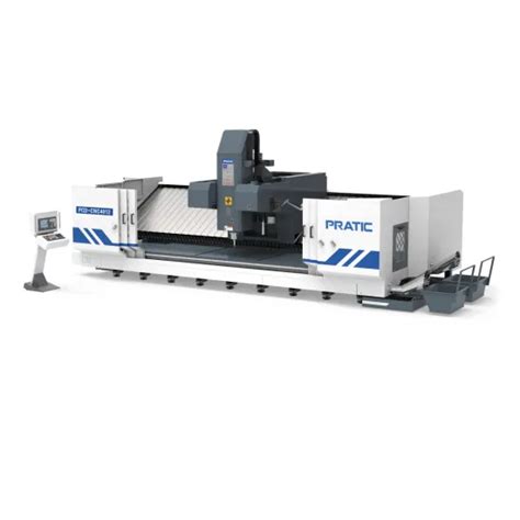 Cnc Gantry Type Milling Machine Gantry Milling Machine Column Moving Gantry Milling Center