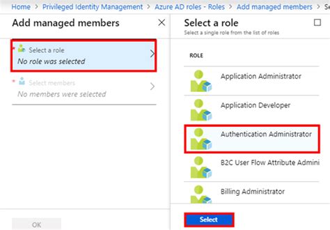 Assign Eligibility Azure Active Directory Azure Ad Roles In