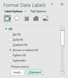 How To Add An Axis Pointer Microsoft Excel
