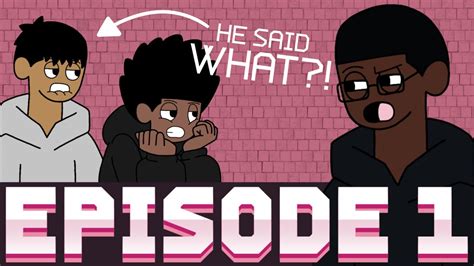 Ep1 Introuction Anime Society Podcast Youtube