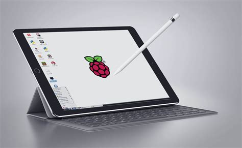 How To Control A Raspberry Pi Using An Ipad Paperzip