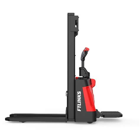 Electric Stacker 15 Ton China Electric Stacker 15 Ton Manufacturers