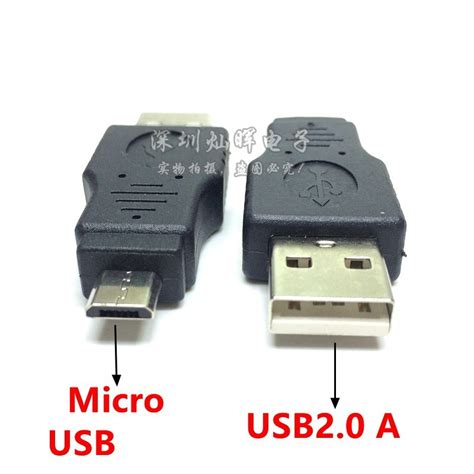 Micro Usb ตัวแปลง ไมโคร ทู ยูเอสบี อาดูโน่ Arduino 8266 Arduinocoin Esp Esp32 Otg Andriod
