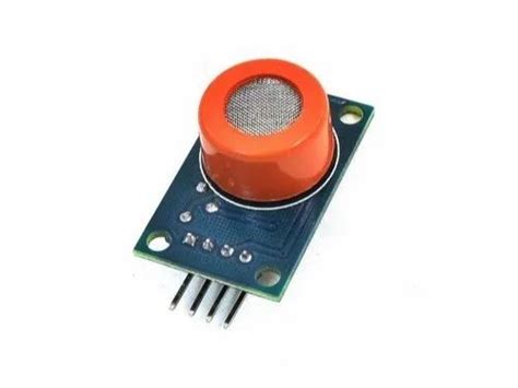 MQ Alcohol Gas Sensor Module At In Coimbatore ID
