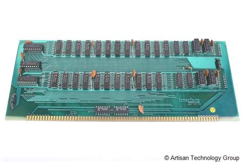 Interface Technology Circuit Board ArtisanTG