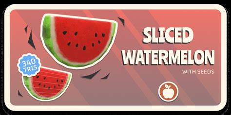 Match 3d Object Pack Fruits And Vegetables