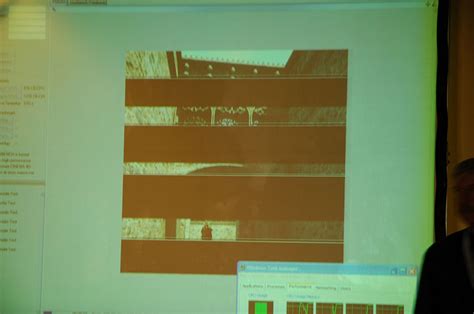 Intel Prague Quad Core Review Continued TechPowerUp