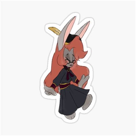Bianca Sticker For Sale By Kikisiri Redbubble