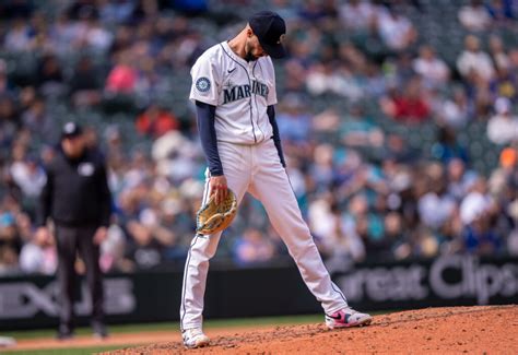 Mariners Select Casey Lawrence Mlb Trade Rumors