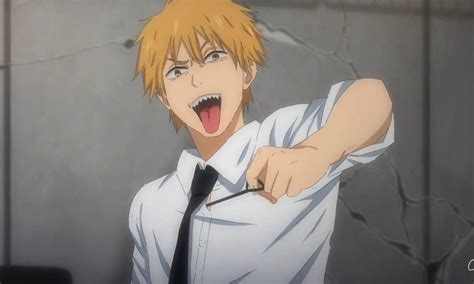 Universo Animangá 10 Curiosidades Sobre Denji De Chainsaw Man