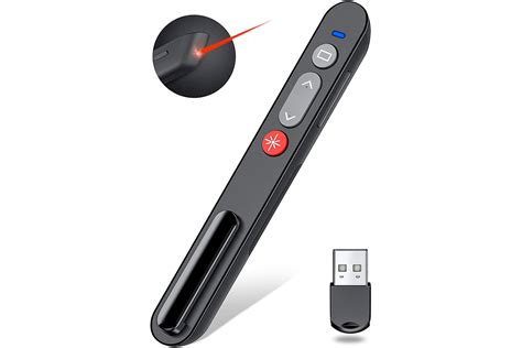 Best Laser Pointer Let These Gadgets Point The Way