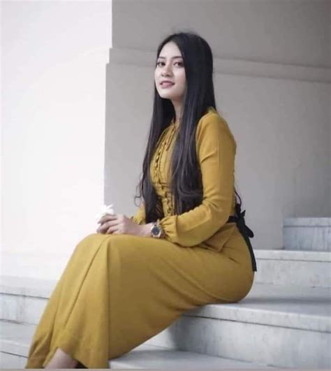 ボードA pretty gurlzのピン ロングヘア