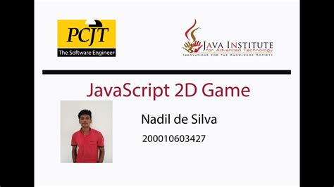 Building A 2d Sprites Animation Game Using Pure Html Css And Javascript Youtube