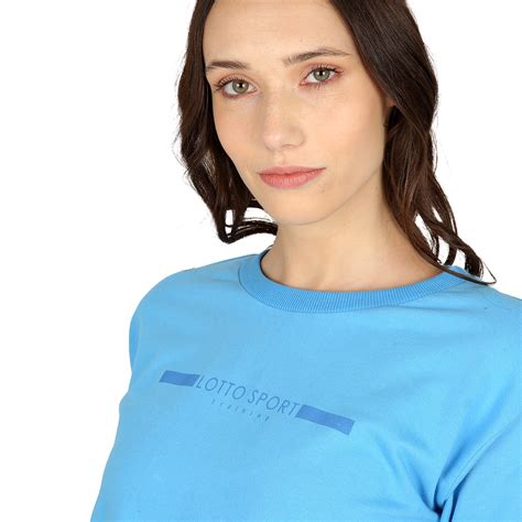 Remera Lotto Candy Dexter