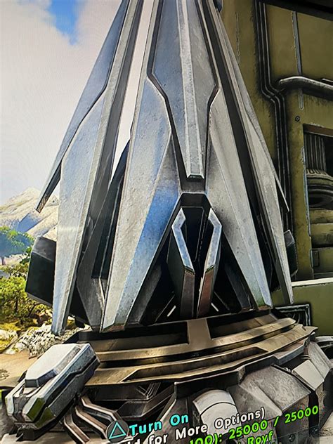 Managed To Get A Tek Transmitter How Do I Use It And What Do I Do Solo Lost Island R Playark