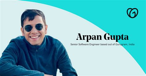 From Field To Faraway Adventures Meet Arpan Gupta By Godaddy Life