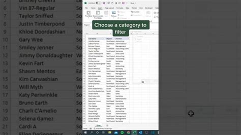 amit verma on linkedin insert slicer excel exceltutorial exceltips exceltricks excelformula…