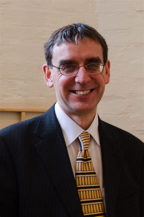 John Pullinger Iaos