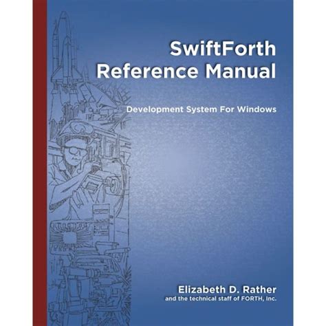 Swiftforth Ide For Windows Linux And Macos Forth Inc