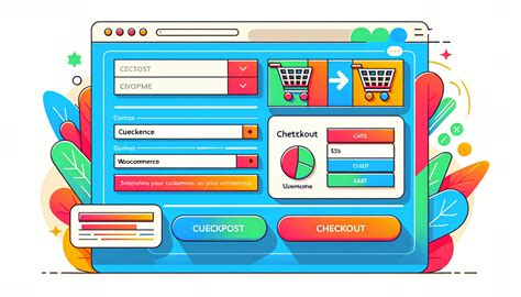 Optimized Checkout For Woocommerce Boost Sales And Efficiency Blog Convesio