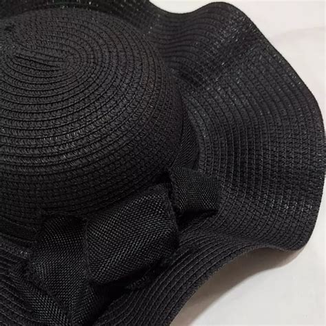 خرید و قیمت کلاه زنانه و کلاه دخترانه چیندار کلاه ساحلی کلاه پاپیون دار