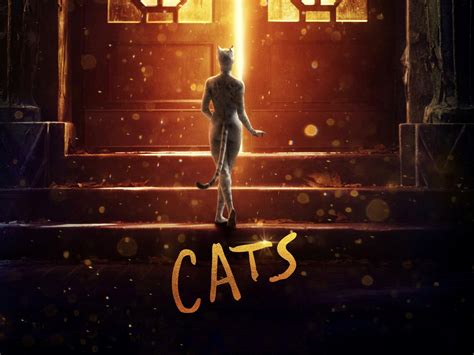 Cats 2019 Review An Experience Like No Other Full Circle Cinema