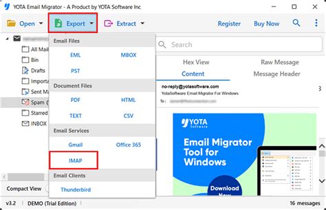 How To Import Emails From Imap To Zoho Mail In 4 Easy Steps