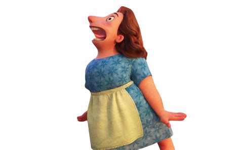 Lucas Mom By Dracoawesomeness On Deviantart