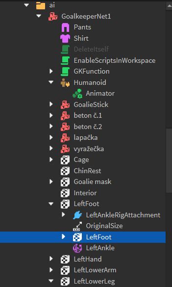 CollisionGroup And CollisionGroupId Don T Match Error Building Support Developer Forum Roblox