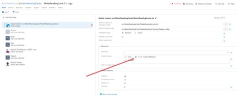 Solve 401 Unauthorized Error When Restoring Packages Using Vsts