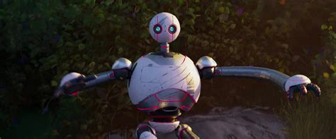 The Wild Robot 2024 Screencap Fancaps