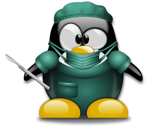 100 Linux Png Images Wallpapers Com