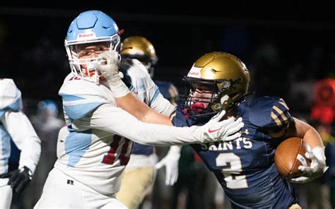 Friday Gallery Wayne At Bishop Dwenger Multimedia