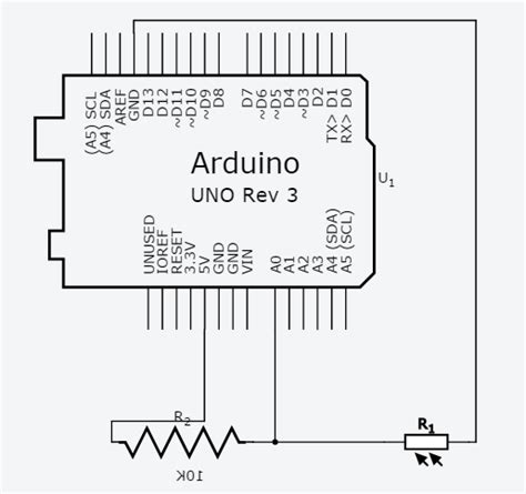 Arduino Untuk Pemula Bagian 4 Sensor Ldr