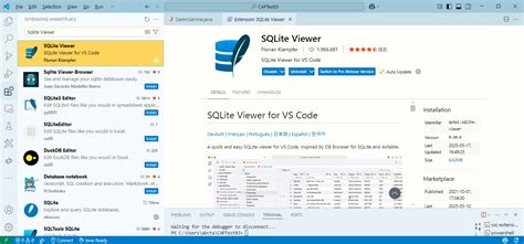 SAP学习笔记 - 开发13 - CAP 之 添加数据库支持（Sqlite）_restricted methods will be blocked in a future rel-CSDN博客